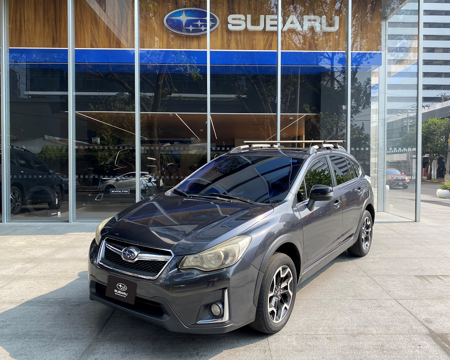 Subaru Seminuevos: Catálogo