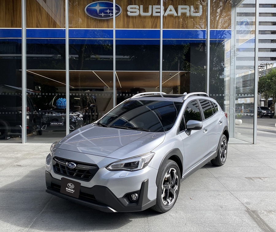 Subaru Seminuevos: Subaru XV 2.0i-s AWD
